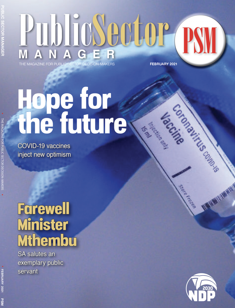 Home | Government Communication and Information System (GCIS)